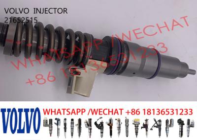 Cina Iniettore elettronico BEBE4P00001 dell'unità del combustibile del motore diesel 21652515 per  MD13 in vendita