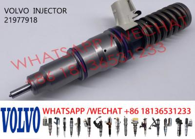 Cina 21977918 iniettore elettronico 22254576 dell'unità del combustibile diesel di BEBE4P02001 BEBE4P03001 85002179 85020179 in vendita