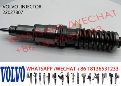 China 22027807 BEBE4L10001 For VOVLO MD11 Diesel Fuel Electronic Unit Injector 85013718 22027807 85013719 for sale