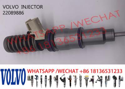 Cina Iniettore elettronico BEBE4P01103 dell'unità di 22089886 combustibili diesel per il CAMION MD13 di in vendita