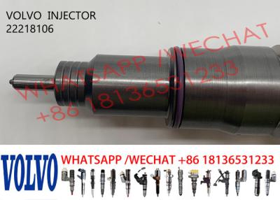 China 22218106 Diesel Fuel Electronic Unit Injector BEBE5L14001 BEBE5L12001 22027810  85013721 BEBE5L14101 for sale
