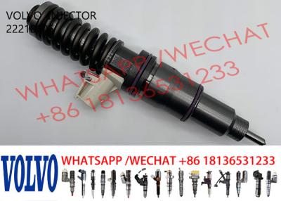 China 22218106 Diesel Fuel Electronic Unit Injector BEBE5L14001 BEBE5L12001 22027810  85013721 BEBE5L14101 for sale