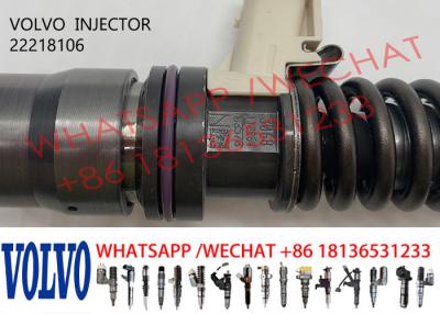 China 22218106 Diesel Fuel Electronic Unit Injector BEBE5L14001 BEBE5L12001 22027810  85013721 BEBE5L14101 for sale