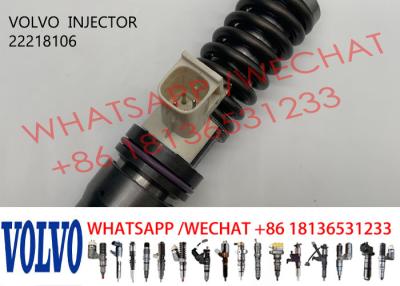 China 22218106 Diesel Fuel Electronic Unit Injector BEBE5L14001 BEBE5L12001 22027810  85013721 BEBE5L14101 for sale