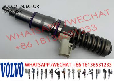 Cina Iniettore elettronico BEBE4D14102 dell'unità del combustibile del motore diesel 22339883 per il CAMION D16 di in vendita