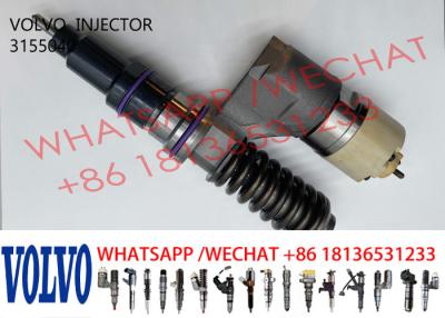 Cina Iniettore elettronico dell'unità del combustibile del motore diesel 3155040 per  EC290 EC360B 1677154 in vendita