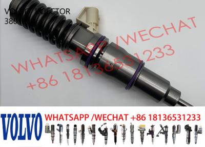 Cina Iniettore elettronico BEBE4C14001 21586290 85000190 dell'unità del combustibile del motore diesel 3801438 in vendita