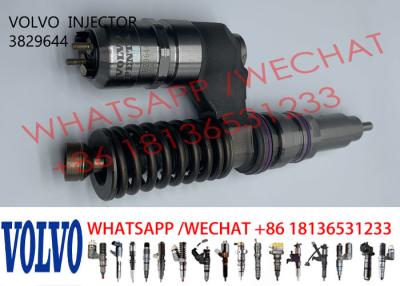 Cina Iniettore elettronico 0414702013 dell'unità del combustibile del motore diesel 3829644 0414702023 per l'escavatore di in vendita