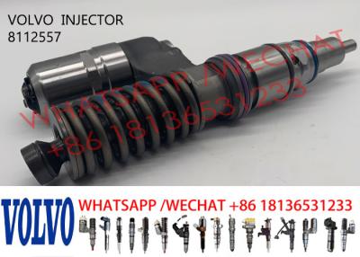 Cina Iniettore di combustibile comune della ferrovia del motore diesel 8112557 BEBE4B01002 1547909 per  FH12 in vendita