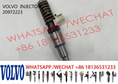 Cina Iniettore elettronico BEBE4D16003 20584347 dell'unità di 20972223 combustibili diesel 85000499 BEBE4D08003 in vendita