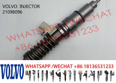 Cina Iniettore di combustibile elettrico dell'unità di 21098096 buone qualità BEBE4D23001 BEBE4D25001 per  MD13 in vendita