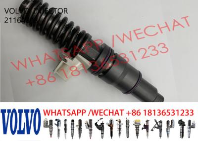 Cina Iniettore di combustibile comune della ferrovia del motore diesel 21164808 BEBE4G06001 per  MD13 in vendita