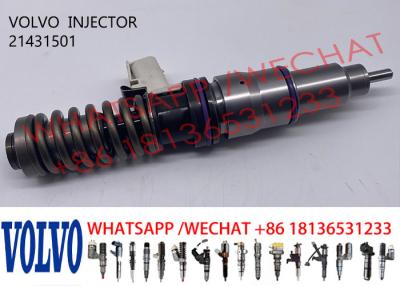 Cina Iniettore elettronico BEBE5G09001 dell'unità di 21431501 combustibile diesel per  E3 MD16 P3622 in vendita