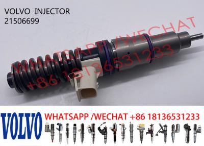 Cina Iniettore elettronico BEBE5G17001 22340648 dell'unità di 21506699 combustibili diesel per  MD16 P3622 in vendita