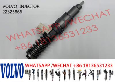 Cina Iniettore elettronico BEBE4D48001 dell'unità di 22325866 combustibili diesel per  PENTA MD11 in vendita