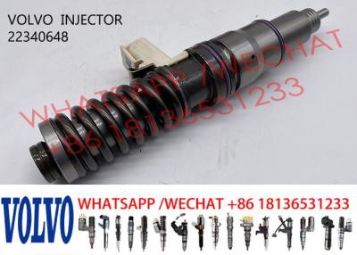 Cina Iniettore elettronico BEBE5G17001 BEBE5G17101 21506699 dell'unità di 22340648 combustibili diesel per  MD16 in vendita