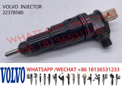 Cina Iniettore elettronico BEBJ1F12001 dell'unità di 22378580 combustibili diesel per  i MIEI 2017 HDE11 VGT TC HDE13 in vendita