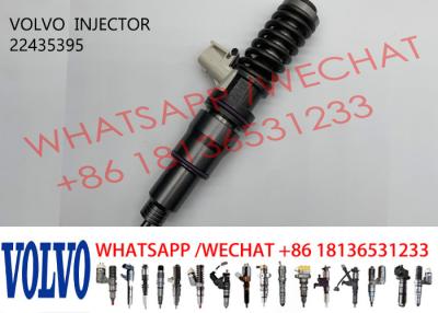 Cina Iniettore elettronico 85020177 dell'unità di 22435395 combustibili diesel per l'escavatore FH4 EURO6 D13K di in vendita