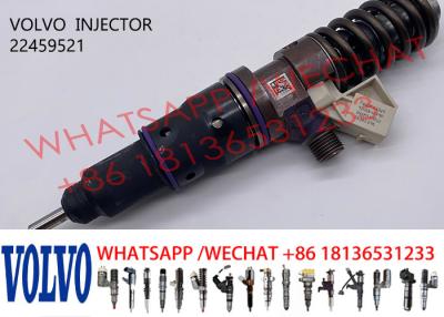 Cina Iniettore elettronico 22282198 dell'unità di 22459521 combustibile diesel 7422459521 per in vendita