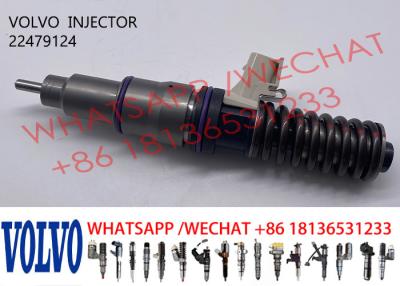 Cina Iniettore elettronico BEBE4L16001 85020429 85020428 dell'unità di 22479124 combustibili diesel per  D13 in vendita