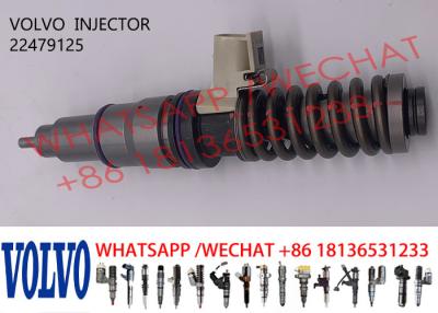 Cina Iniettore elettronico BEBE5L17001 85020431 85020430 dell'unità di 22479125 combustibili diesel in vendita