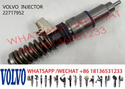Cina Iniettore elettronico BEBE5L17101 85020844 85020845 dell'unità di 22717952 combustibili diesel in vendita