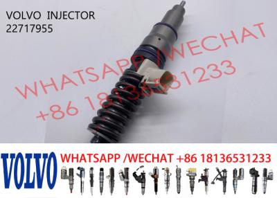 Cina Iniettore elettronico BEBE5L08101 22052772 BEBE5L08001 dell'unità di 22717955 combustibili diesel in vendita