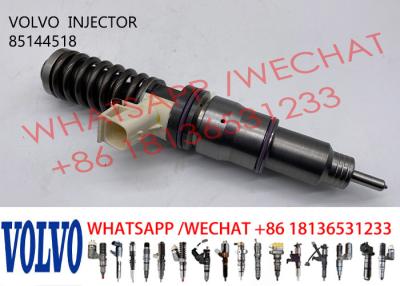 Cina Iniettore elettronico 85020429 dell'unità di 85144518 combustibili diesel per il motore di impermeabile D13 MP8 di in vendita