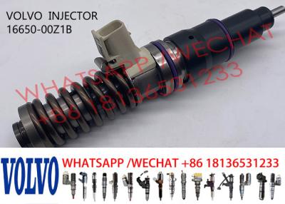 Cina Iniettore elettronico BEBE4D17001 BEBE4D05001 dell'unità del combustibile diesel 16650-00Z1B in vendita