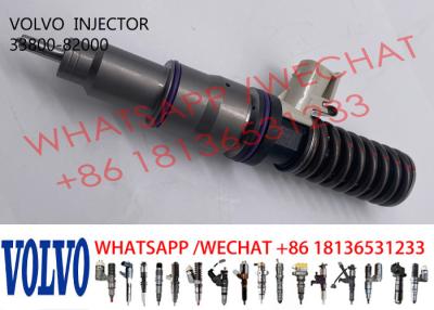 Cina 33800-82000 iniettore elettronico BEBE4D19001 63229465 dell'unità del combustibile diesel per HYUNDAI 12L in vendita