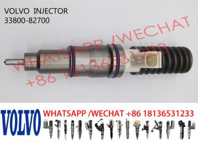Cina 33800-82700 iniettore di combustibile elettrico dell'unità BEBE4L02002 BEBE4L02102 per Hyundai in vendita