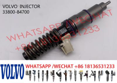 Cina 33800-84700 iniettore elettronico BEBE4L00102 BEBE4L00002 BEBE4L00001 dell'unità del combustibile diesel in vendita