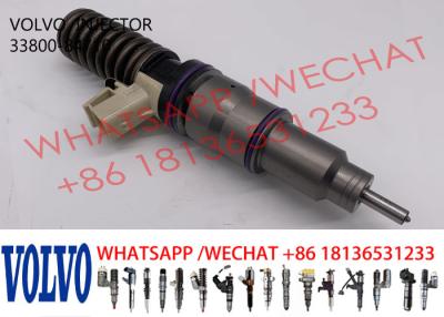 Cina 33800-84710 iniettore elettronico BEBE4L01002 BEBE4L01102 dell'unità del combustibile diesel per HYUNDAI in vendita