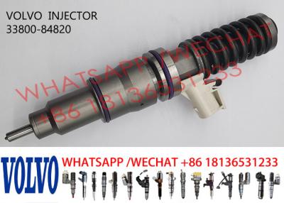 China 33800-84820 injetor de combustível comum BEBE4D19002 do trilho do motor diesel para HYUNDAI à venda