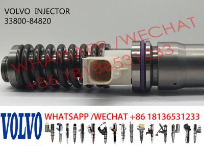 China 33800-84820 injetor de combustível comum BEBE4D19002 do trilho do motor diesel para HYUNDAI à venda