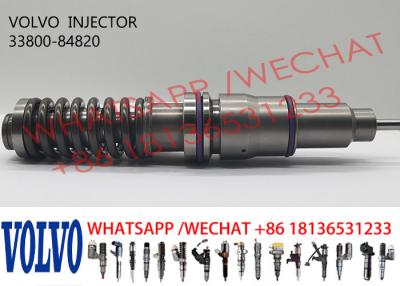 China 33800-84820 injetor de combustível comum BEBE4D19002 do trilho do motor diesel para HYUNDAI à venda