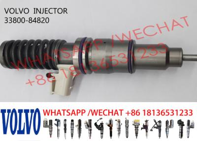 China 33800-84820 injetor de combustível comum BEBE4D19002 do trilho do motor diesel para HYUNDAI à venda