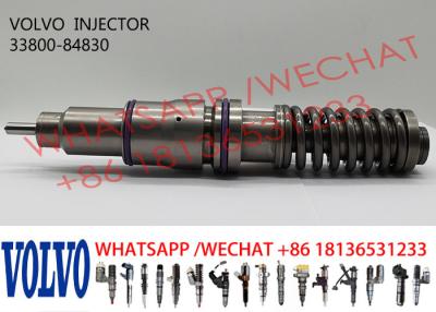 Cina 33800-84830 iniettore elettronico BEBE4D21001 dell'unità del combustibile diesel per il motore di HYUNDAI H in vendita