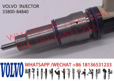 Cina 33800-84840 iniettore elettronico BEBE4D21001 BEBE4D21002 dell'unità del combustibile diesel per HYUNDAI in vendita