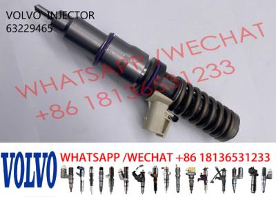 Cina Iniettore di combustibile elettronico diesel dell'unità 63229465 BEBE4D19001 33800-82000 per HYUNDAI 12L in vendita