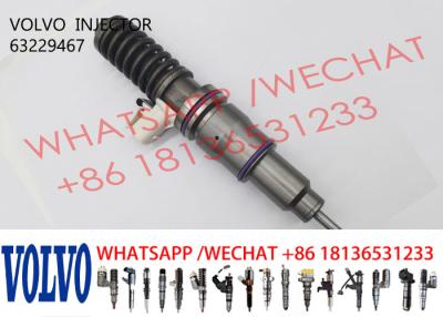 Cina Iniettore di combustibile comune della ferrovia del motore diesel 63229467 BEBE4D21001 BEBE4L01001 33800-84830 in vendita