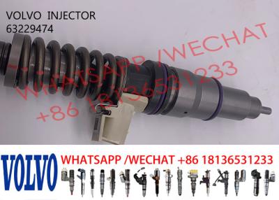 Cina Iniettore di combustibile elettronico dell'unità 63229474 33800-84710 BEBE4L01001 BEBE4L01002 BEBE4L01102 in vendita