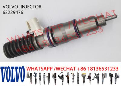 Cina Iniettore elettronico 63229475 dell'unità di 63229476 combustibili diesel 33800-82700 33800-84720 in vendita