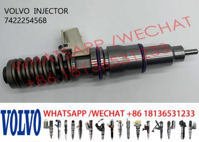 Cina Iniettore elettronico BEBE4P03001 dell'unità di 7422254568 combustibili diesel per  MD13, UGELLO L246PBC in vendita