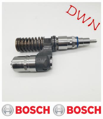 Cina Iniettore comune diesel 0414701072 della ferrovia 0414701051 per Scania 1943974 in vendita