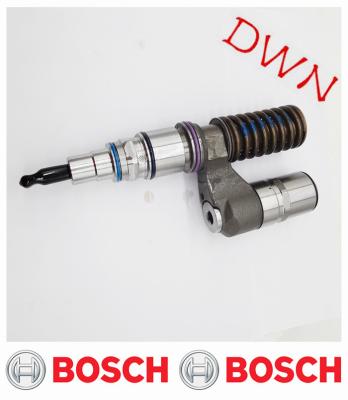 Cina Nuovo iniettore genuino 0414701092 dell'unità del combustibile diesel 0414701043 1734493 in vendita