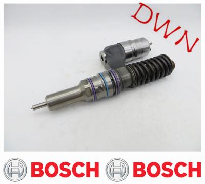 Cina Iniettore genuino 0414702002 dell'unità del combustibile diesel 3964829 0414702017 0986441005 in vendita