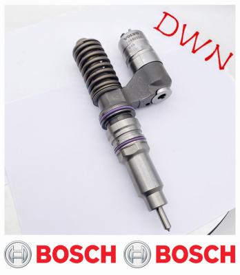 Cina Iniettore di combustibile comune della ferrovia 0414702010 20440409 per gli HL di  Penta L180E L180E del bosch in vendita