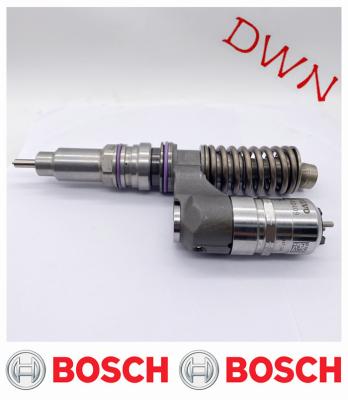 Cina Iniettore di combustibile comune della ferrovia 0414702010 20440409 per gli HL di  Penta L180E L180E del bosch in vendita
