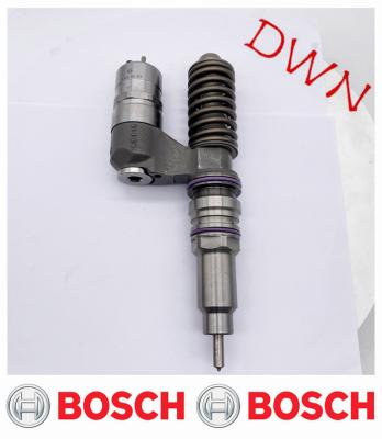 Cina Iniettore di combustibile comune della ferrovia 0414702010 20440409 per gli HL di  Penta L180E L180E del bosch in vendita